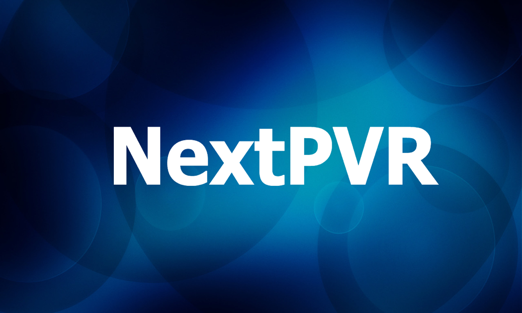 ‎App Store 上的“NextPVR TV”