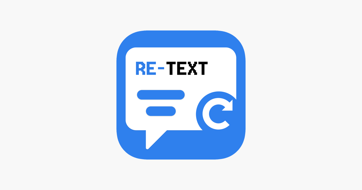  App Store Repeat Text Text Repeater