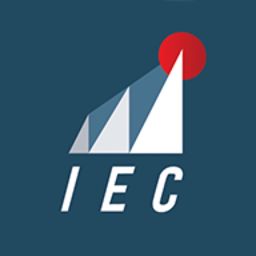 IEC Mobile App by INTERNATIONAL EXECUTIVE COUNCIL