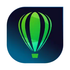 ‎CorelDRAW na App Store