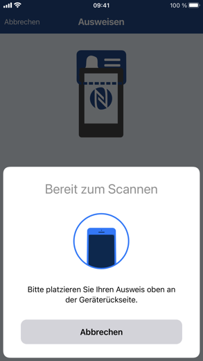 AusweisApp2 for iPhone - APP DOWNLOAD