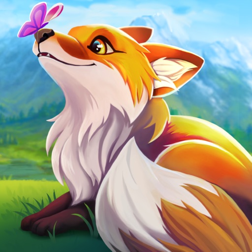 Petventures - Animal Stories by Tivola Games GmbH