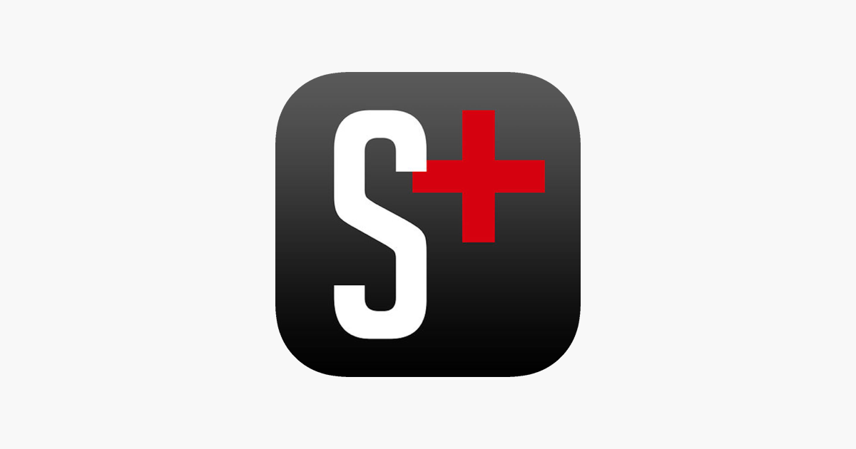 ‎App Store: SPIDERPLUS for iPhone