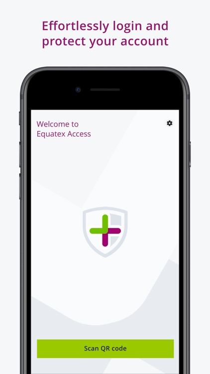 EquateAccess by Equatex AG