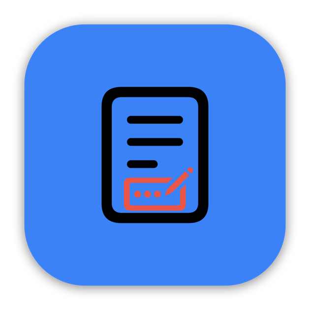 Editor de PDF + en Mac App Store Editor de PDF + en Mac App Store