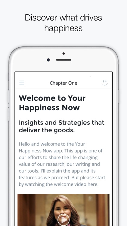 Your Happiness Now by Six Voices