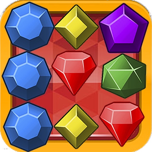 Crash Crystal Chaos - Favorite Treasure by Brian Cass