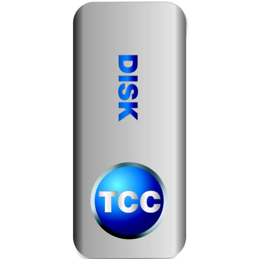 TCC Disk by Triple C Computation Ltd