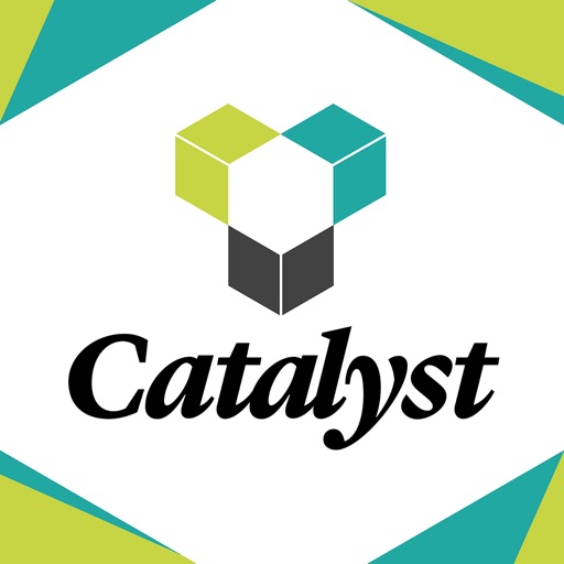 Catalyst by Alexander Mann Solutions by Changeboard