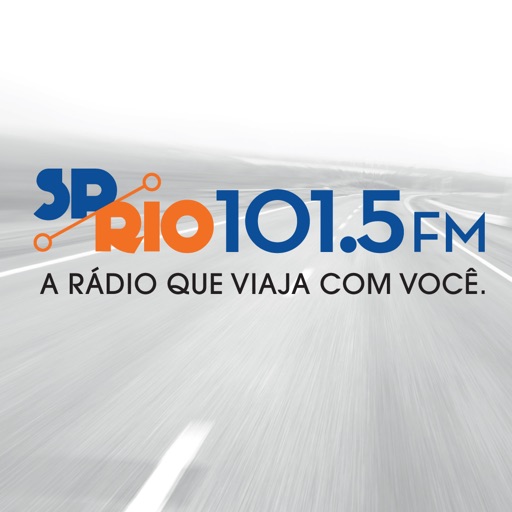 RÁDIO SP RIO 101.5 FM by Marcelo Nascimento