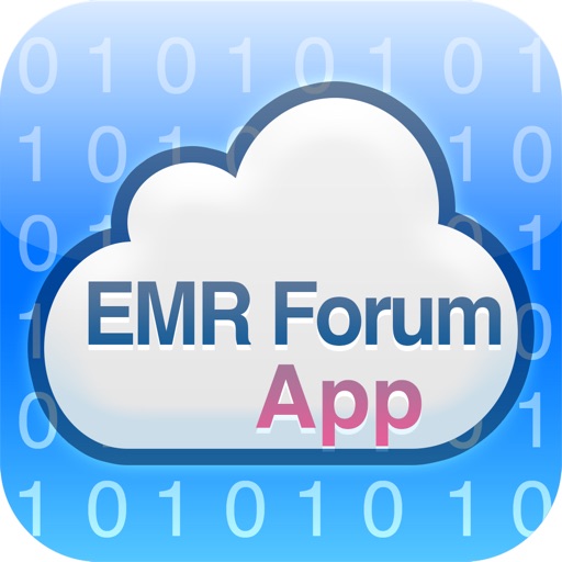 EMR Forum by Michael Fishweicher