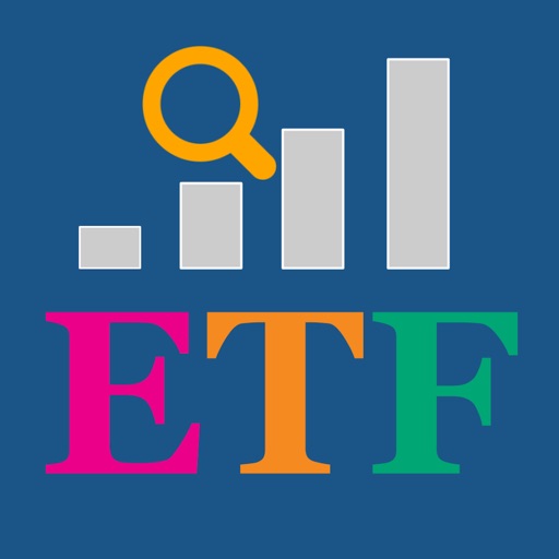 ETF Stock List and Screener by LineCentury