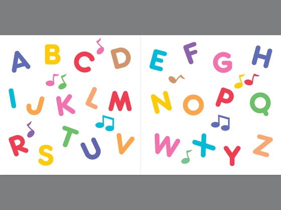 ‎Wee Sing & Learn ABC on Apple Books
