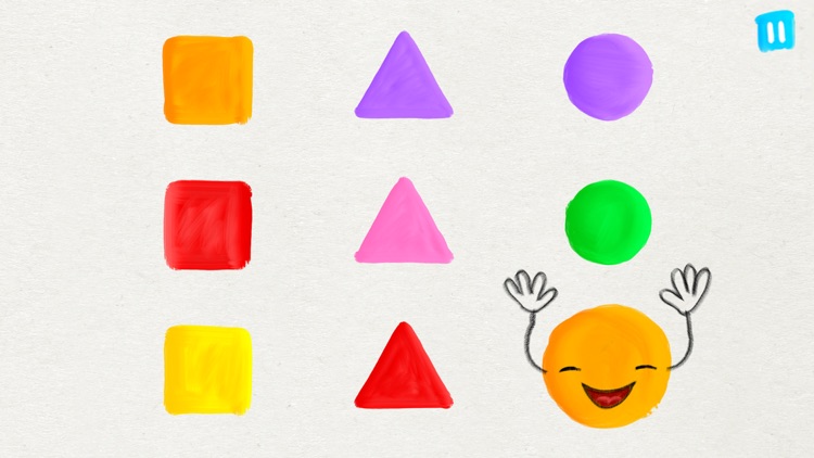 Toddler educational games for 2-4 year old kids by Kostyantyn Salanda