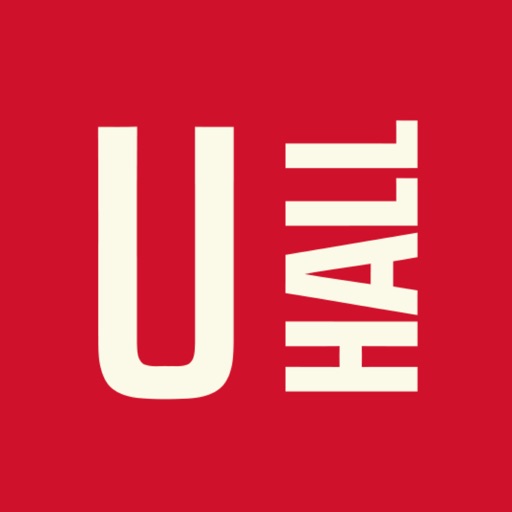 Union Hall by Festfeed Developments INC.