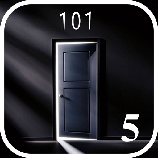 101 Rooms 5 by He sn
