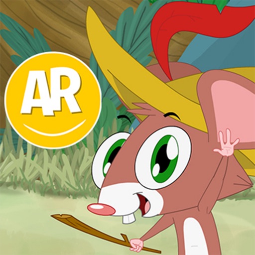 Banyan Tales AR Discovery by Story4Kidz, LLC