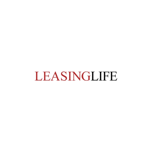 Leasing Life Magazine by NRi Digital