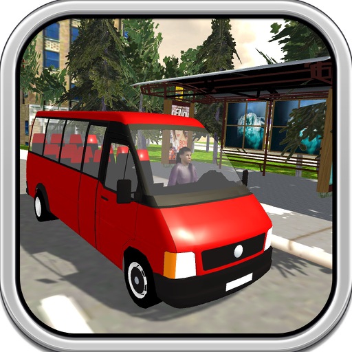 Minibus Tour Simulator 2017 & Hill Driving by Asad Hasan Bokhari