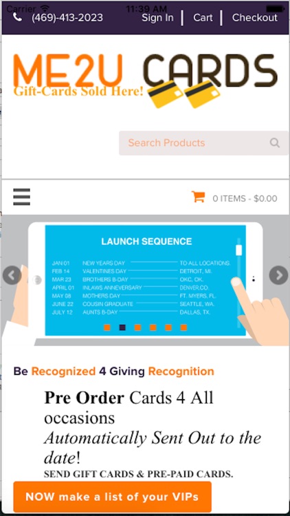 Me2uCards by Renan Robert Rojo