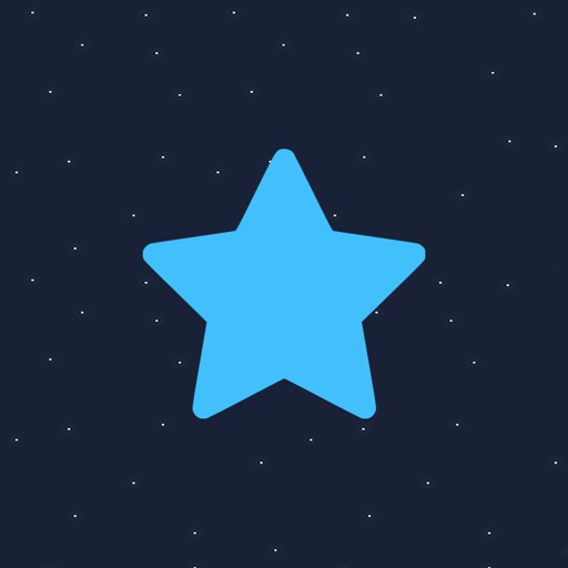 Blue Star Game by My Vo