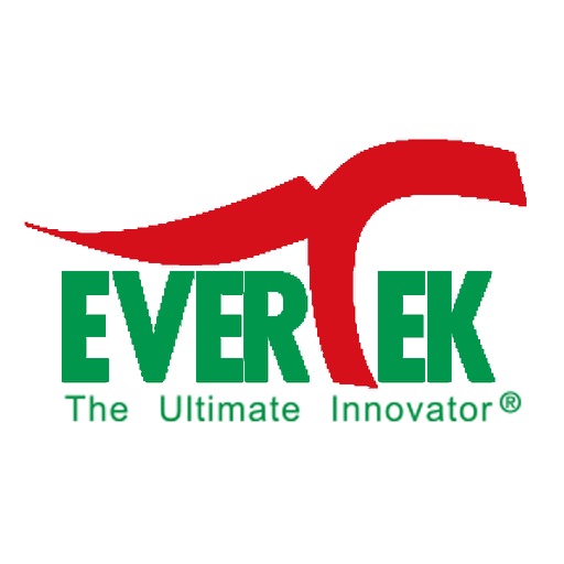 evertek by OXYGEN TECHNOLOGY CO., LTD.