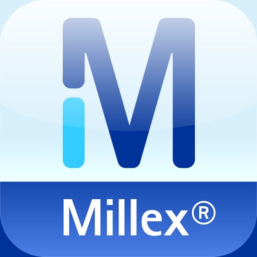 Millex Filter Finder HD By Merck KGaA