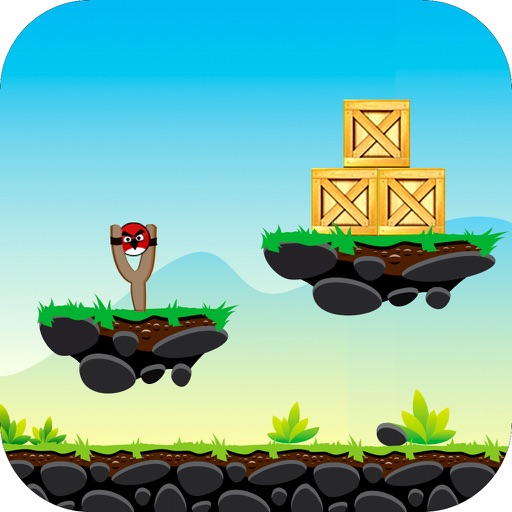 Box Knockdown by Hardik Savaliya