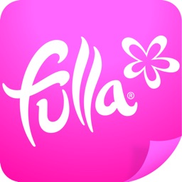 Fulla Magazine by Fulla Apps