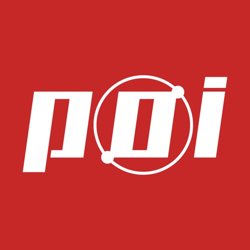 Poi by Oxido Creative Studio SpA.