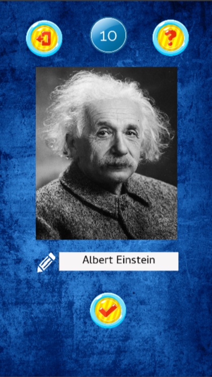 Historical Figures - Trivia Quiz by Dillon Hanly