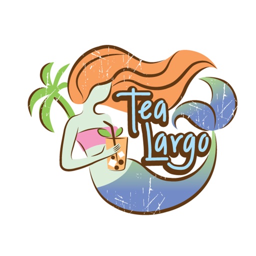 Tea Largo by Mobi2Go
