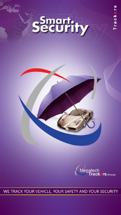 Megatech Trackers by Khawaja Taimoor Ahmed
