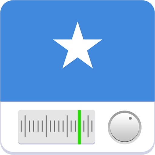 Radio FM Somalia online Stations by Le Hung