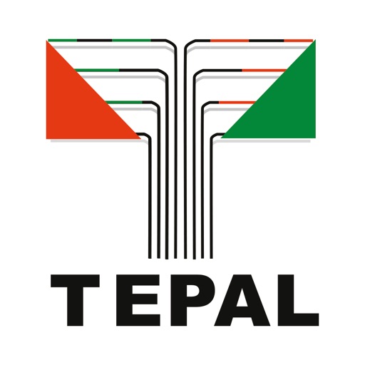 Congreso TEPAL by Infobox Solutions