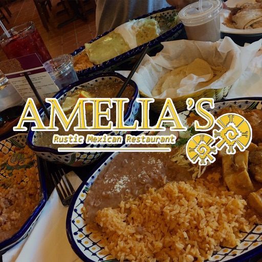 Amelia's by Mygtechguy LLC