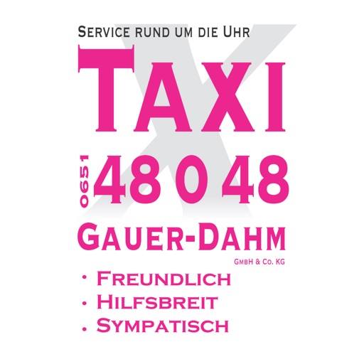 Luxus Taxi Gauer Dahm Bildernull