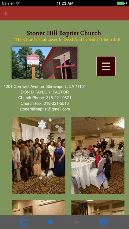 Stoner Hill BC by RICKEY JONES