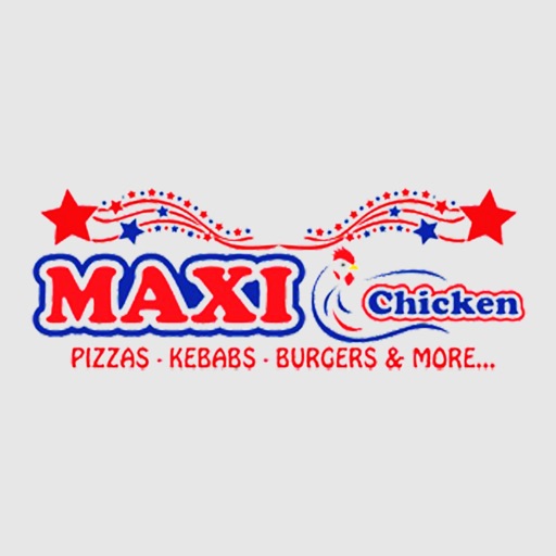 Maxi Chicken by Asif Ahmed