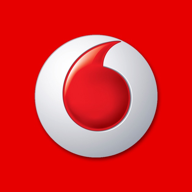 My Vodacom on the App Store