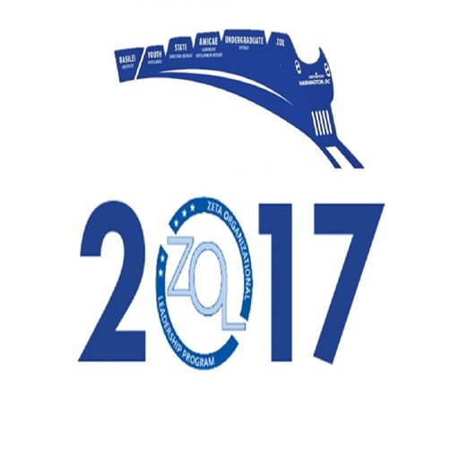 ZOL 2017 by CrowdCompass, Inc.