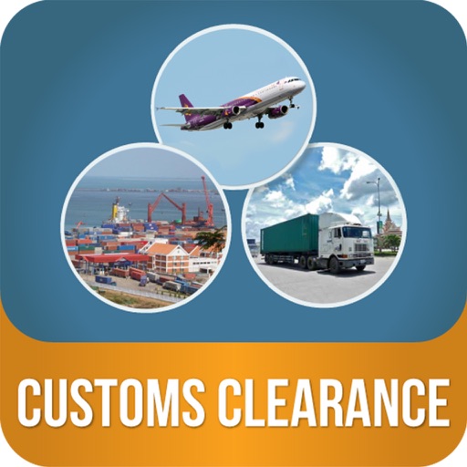 Cambodia Customs Clearance Handbook by General Department of Customs ...