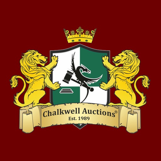 Chalkwell Auctions for PC - Windows 7,8,10,11