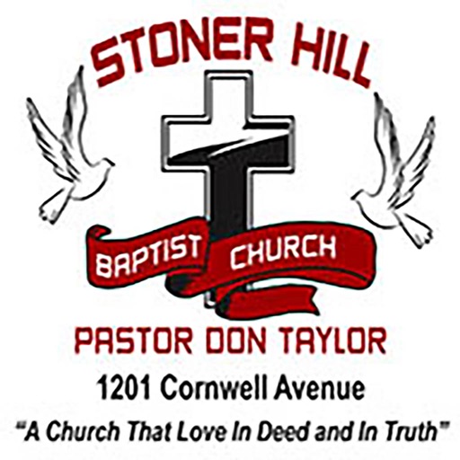 Stoner Hill BC by RICKEY JONES