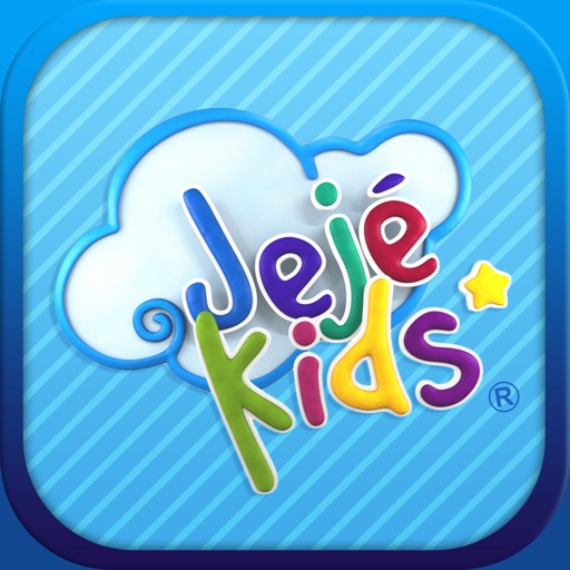 El Mundo Magico de Jeje Kids by Boxel Interactive Inc.