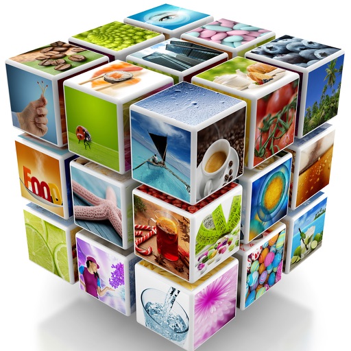 Magic Photo Collage - Automatic Pic Generator by Quantis,Inc.