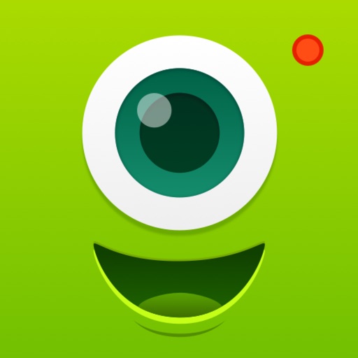 Lol Cam Pro - Funny Prank Editor by Photo & Video Labs