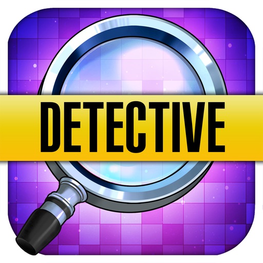 Detective Match by Loop Interactive