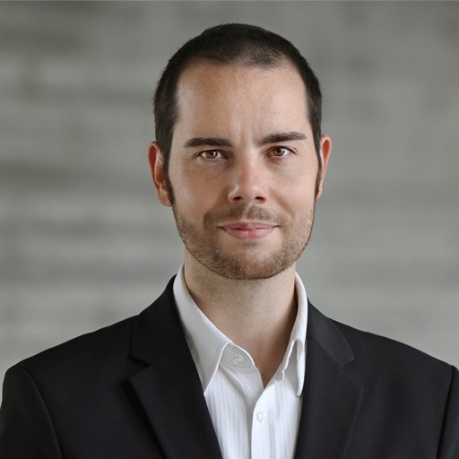Thomas Walter by Tobit.Software