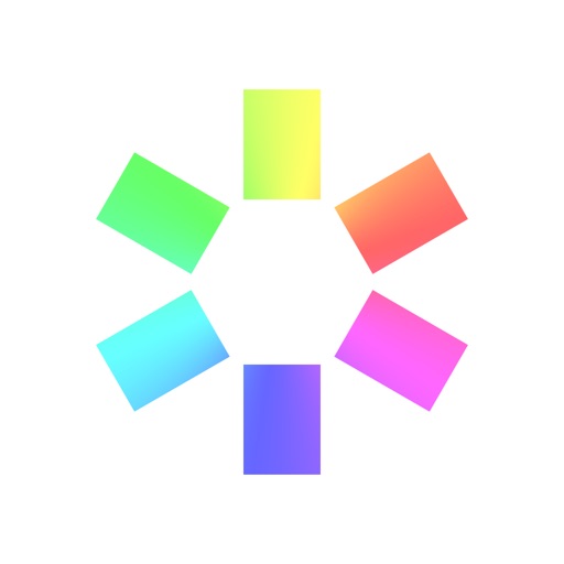 Color Card - Color match & picker by Jian Wang